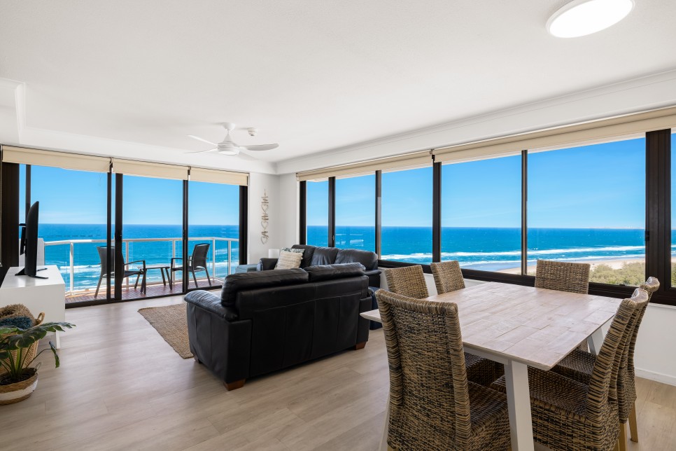 Holiday Accommodation | Broadbeach | Gold Coast | Ocean Pacific Resort